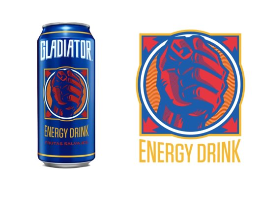 Nuevo Gladiator para materializar tus sueños