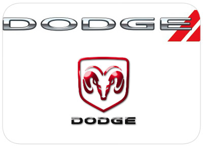 Nuevo logo Dodge