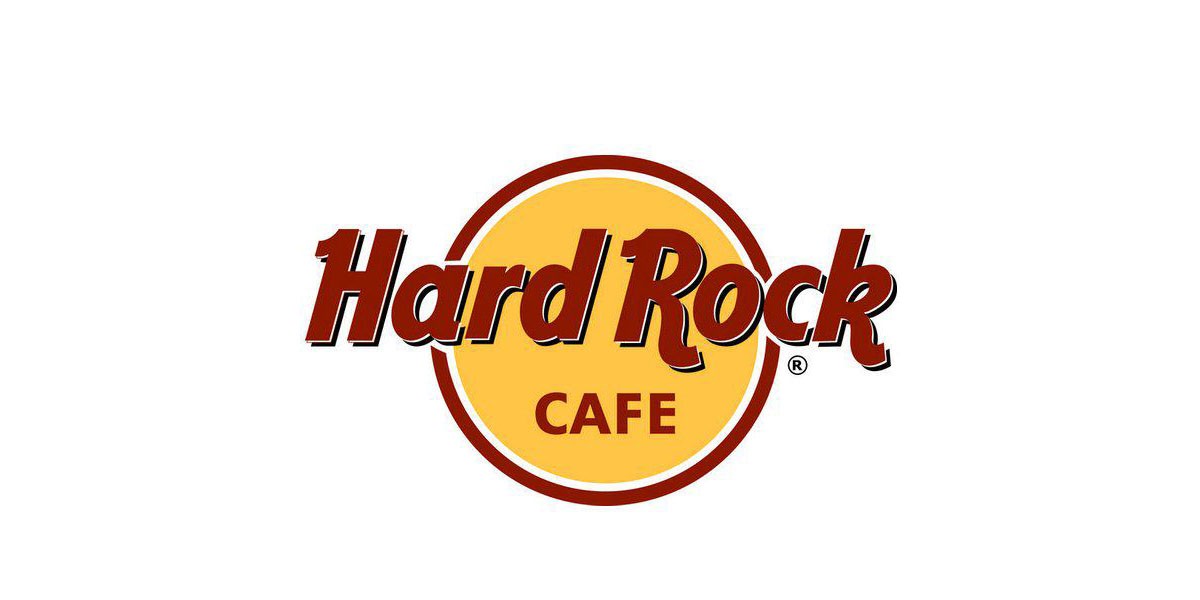 Breve historia de las marcas: Hard Rock Cafe